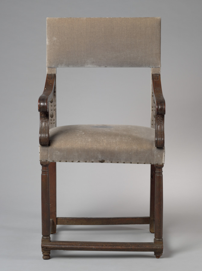 Armchair - 1500s : r/artdaily