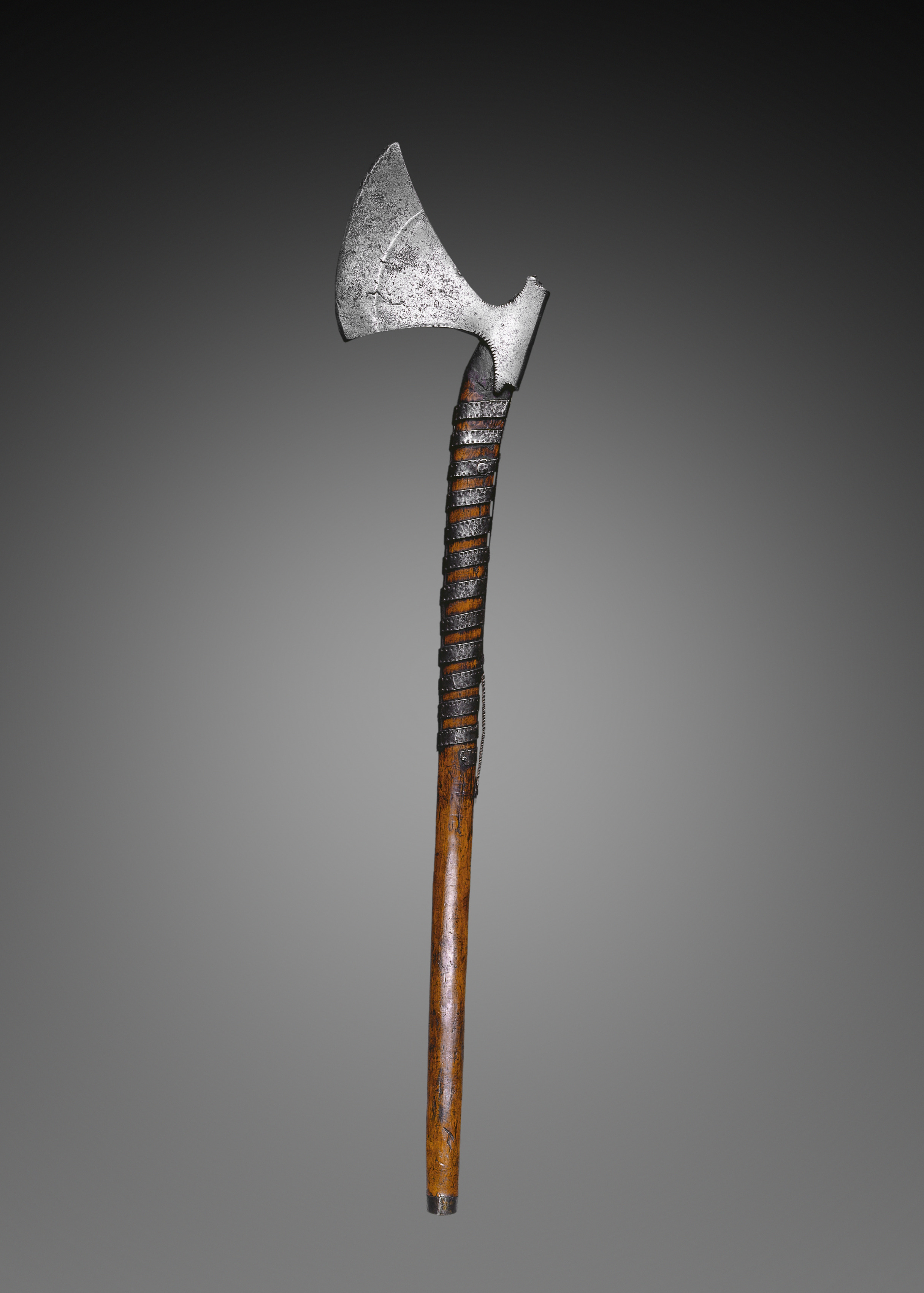 Viking Axe Museum Axe | British Museum
