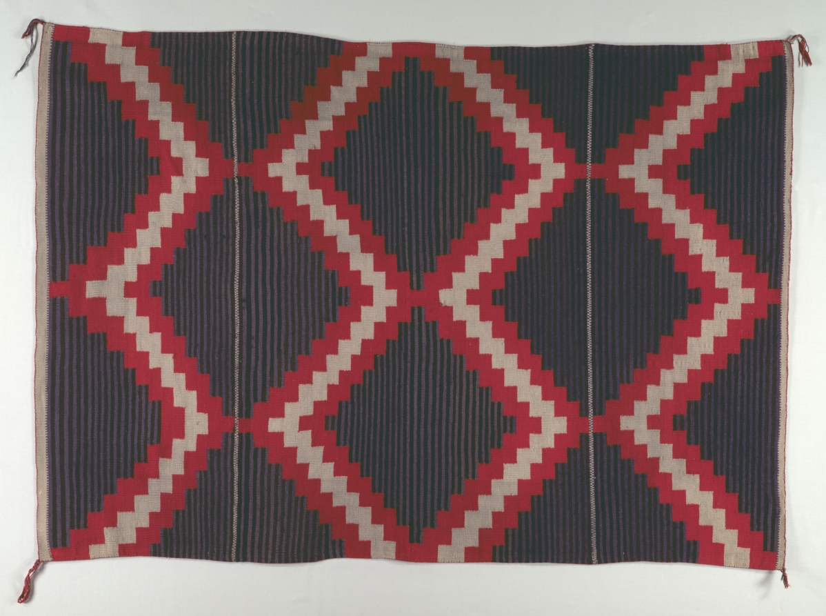 Native North American Textiles and Works on Paper | Cleveland Museum of Art