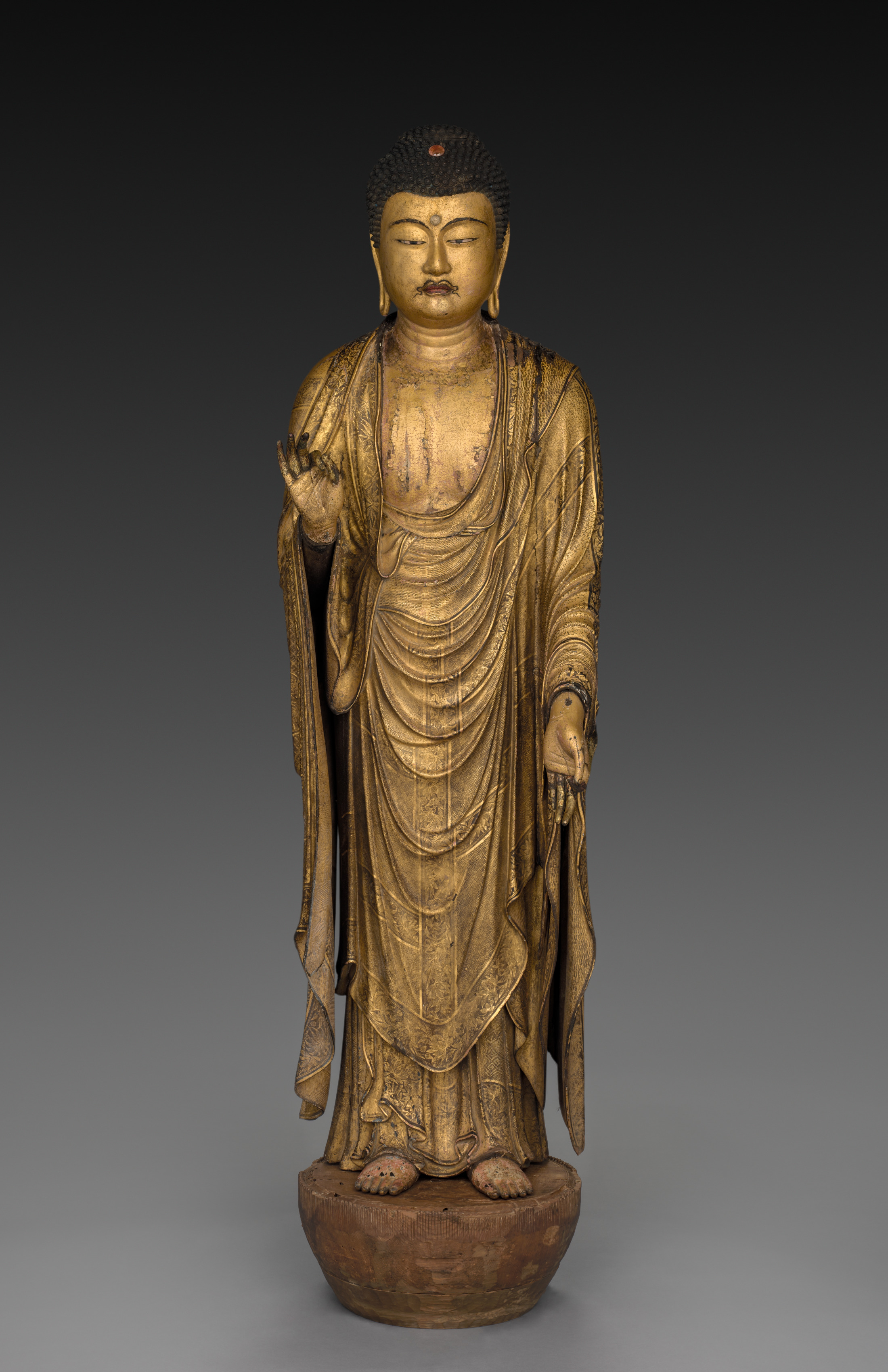Amida buddha store