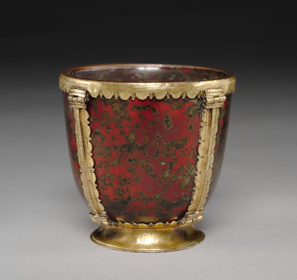 Glass and Arts in the Byzantine Empire | Cleveland Museum of Art