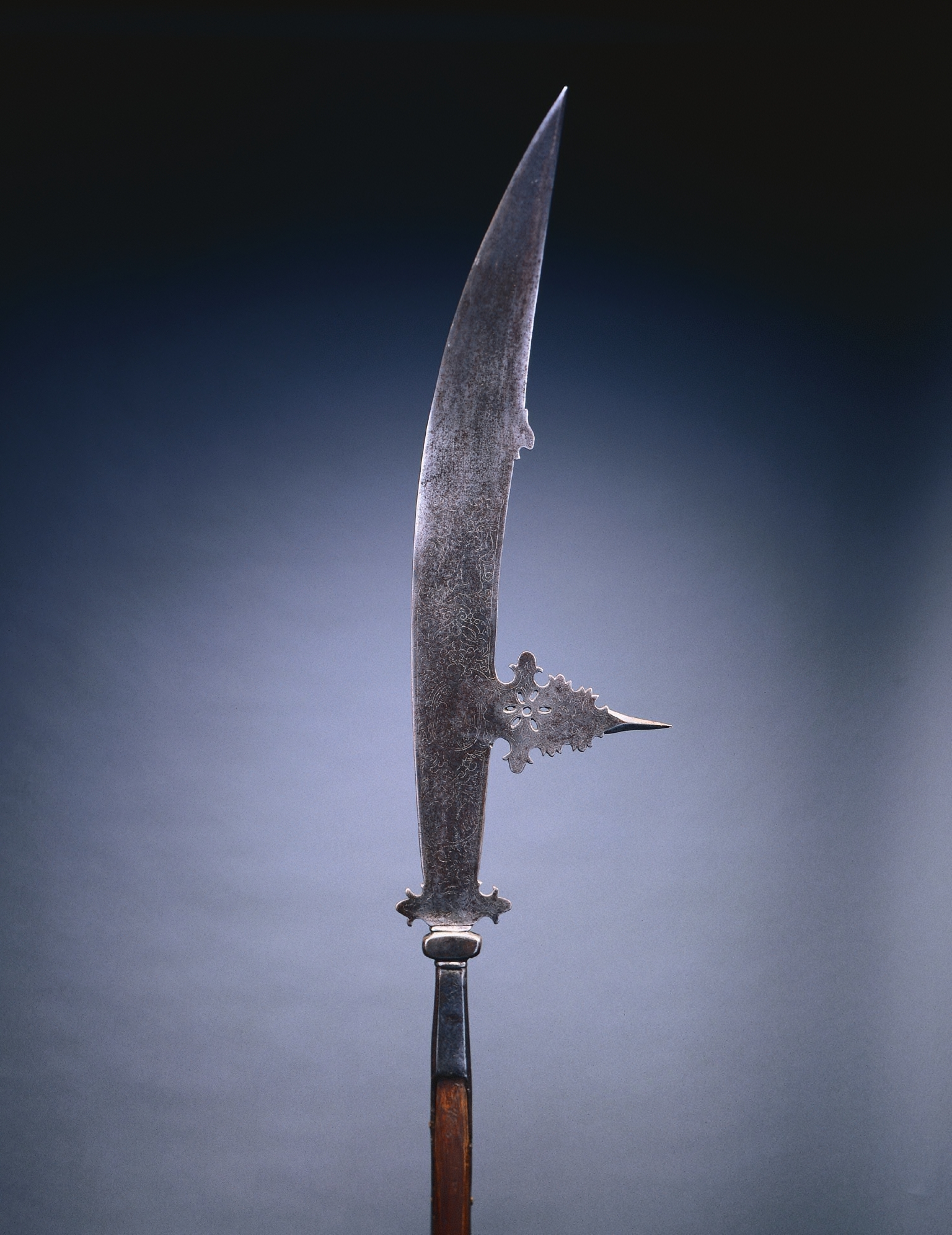 Glaive Weapon