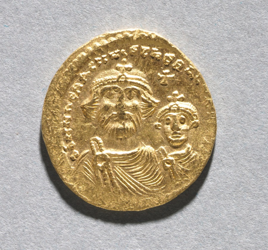 Solidus Coin Weight